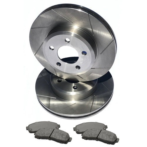 Volkswagen Brake Pads & Discs – Genuine & Aftermarket Options – That ...