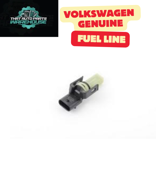 Genuine VW Swing Angle Sensor P# 06K907386D – Golf 2.0L TSI – That Auto ...