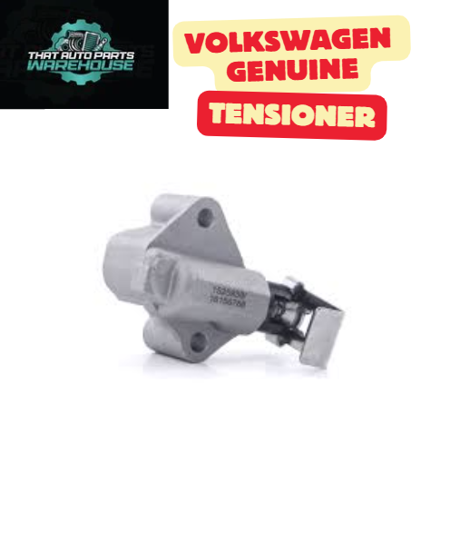 Genuine VW Timing Chain Tensioner P# 06K109467P – Golf 2.0L TSI – That ...